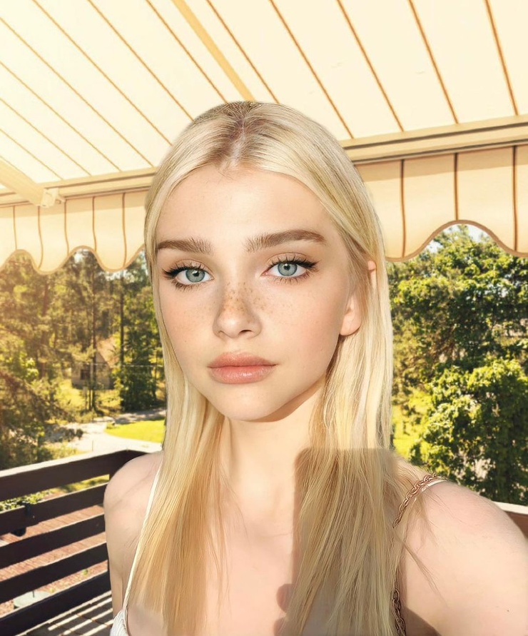 Picture of Eve A. Helling