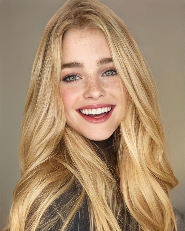 Picture of Eve A. Helling