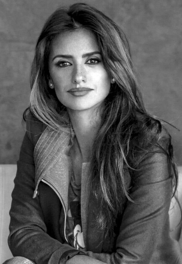 Picture of Penélope Cruz