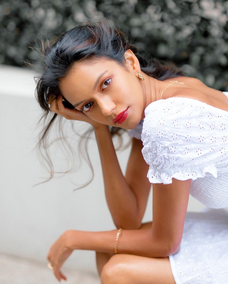 Picture of Janitha Perera