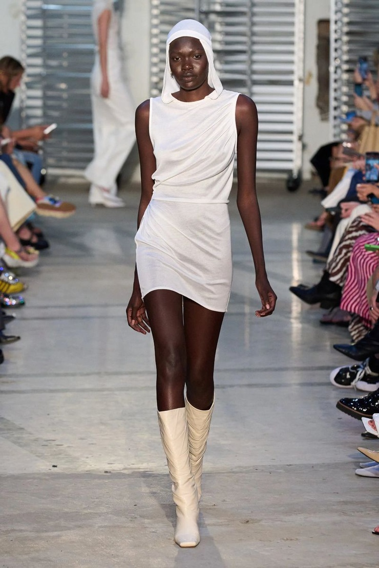 Picture of Nanny Malual