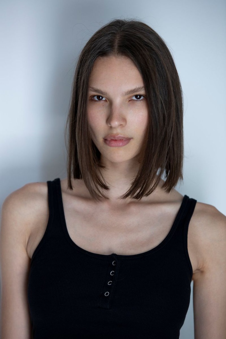 Picture of Anna Savka