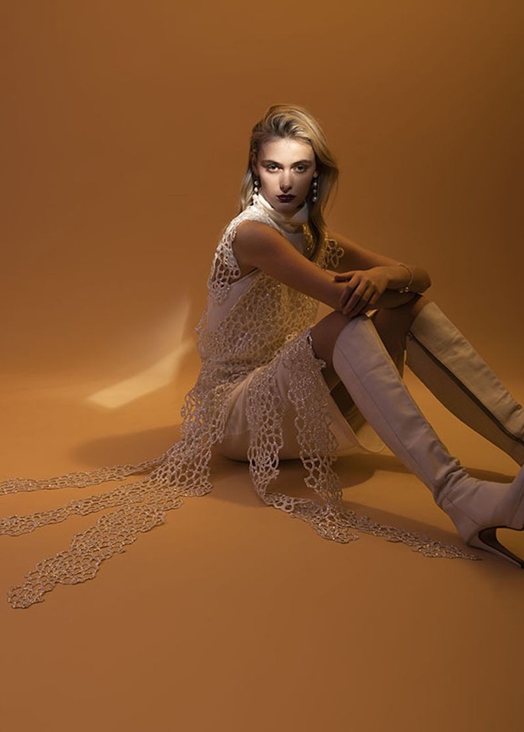 Picture of Cara Fravel