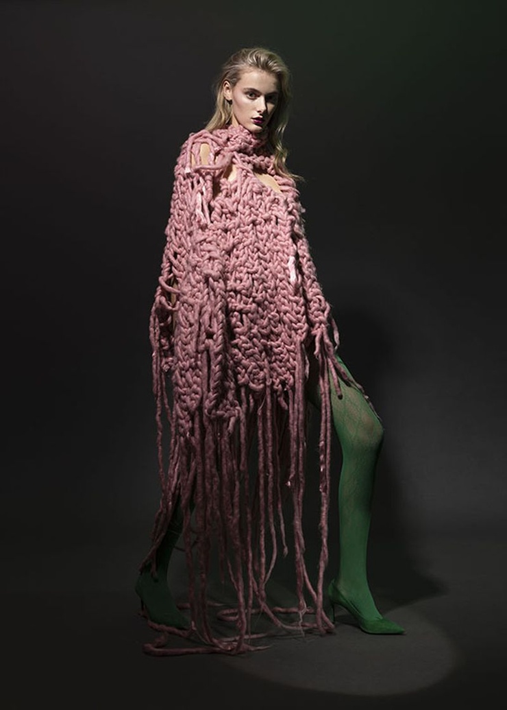 Picture of Cara Fravel