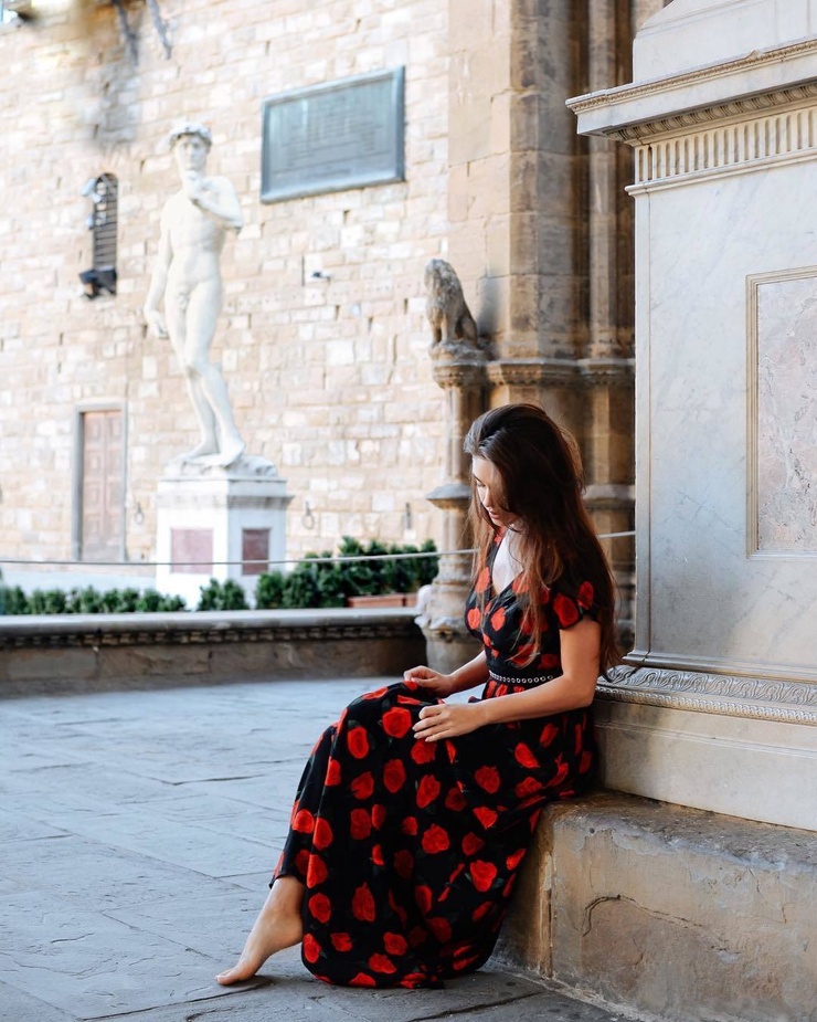 Picture of Iryna Zhuravska