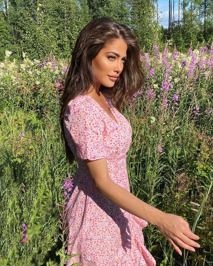 Picture of Ana Jasmina