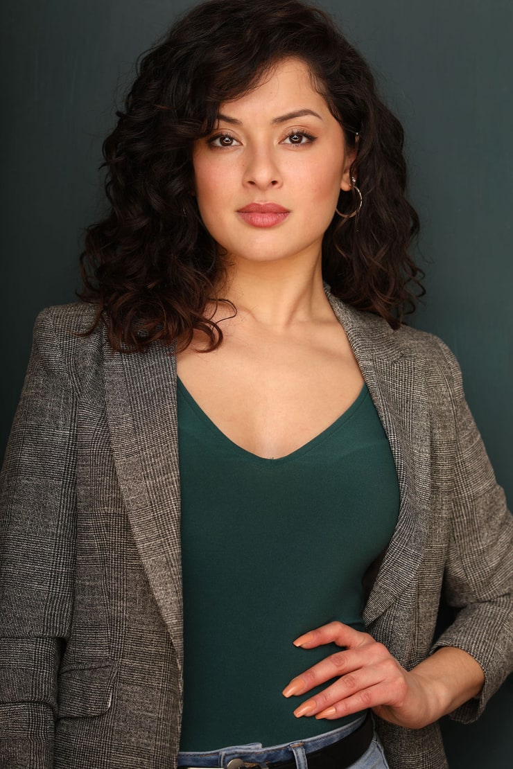 Allie Vazquez image