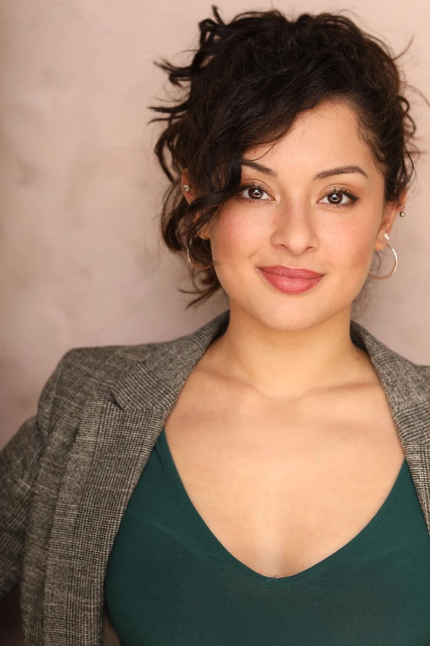 Picture of Allie Vazquez