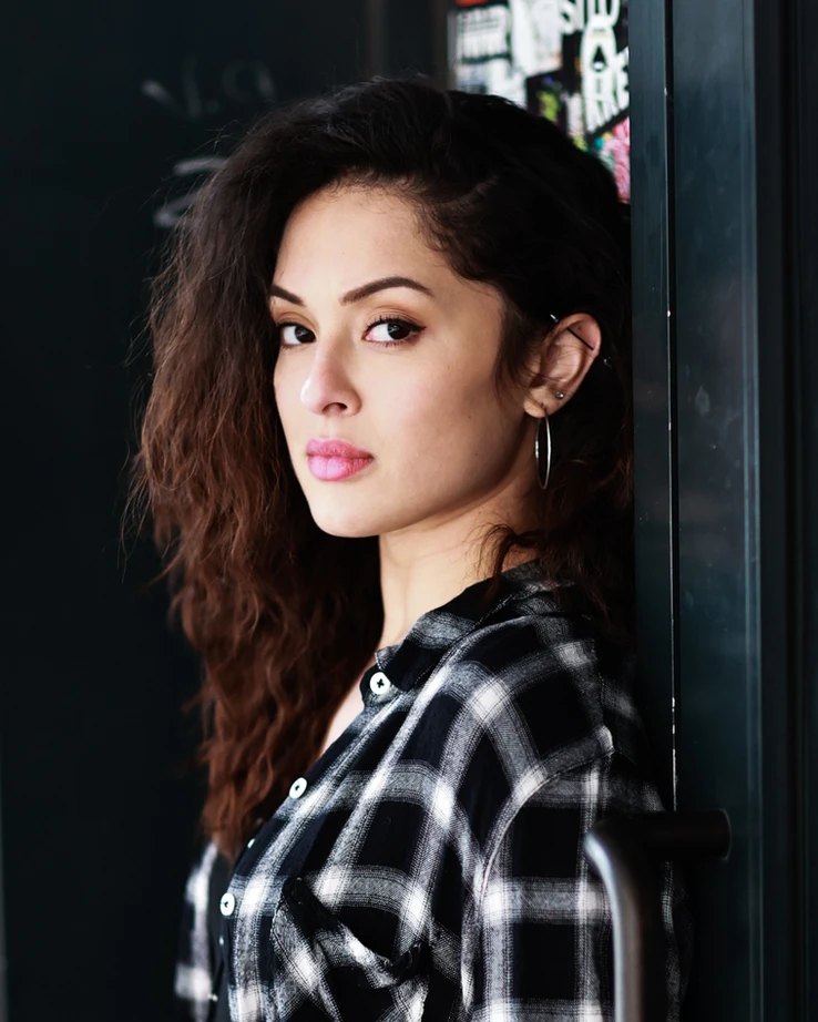 Picture of Allie Vazquez