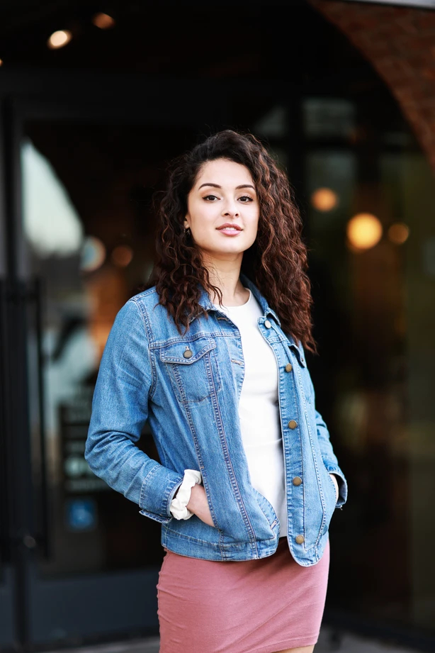 Picture of Allie Vazquez