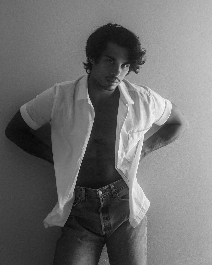 Drew Ray Tanner image