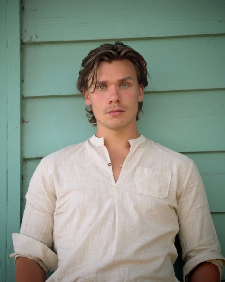 Picture of Sean Depner