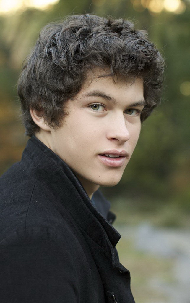 Graham Phillips picture