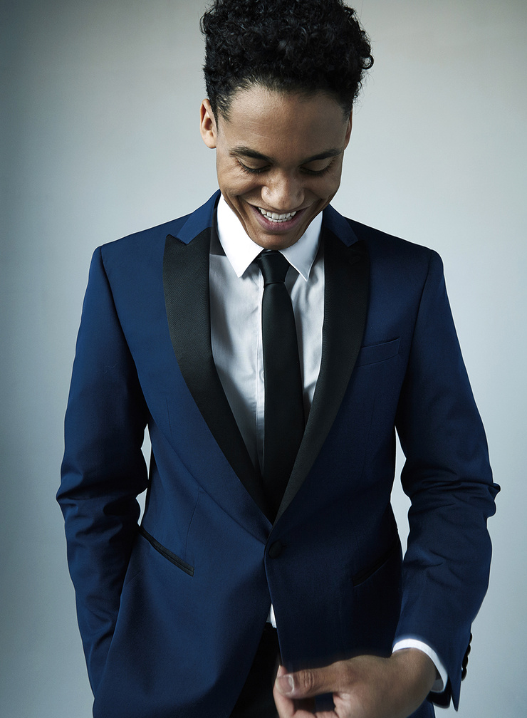 Picture of Adain Bradley