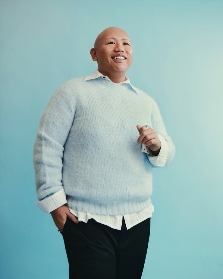 Picture of Jacob Batalon