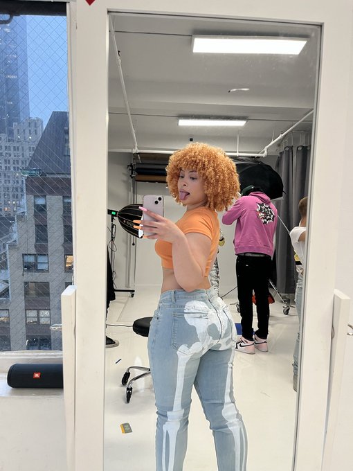 Ice Spice picture