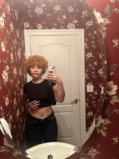 Picture of Ice Spice