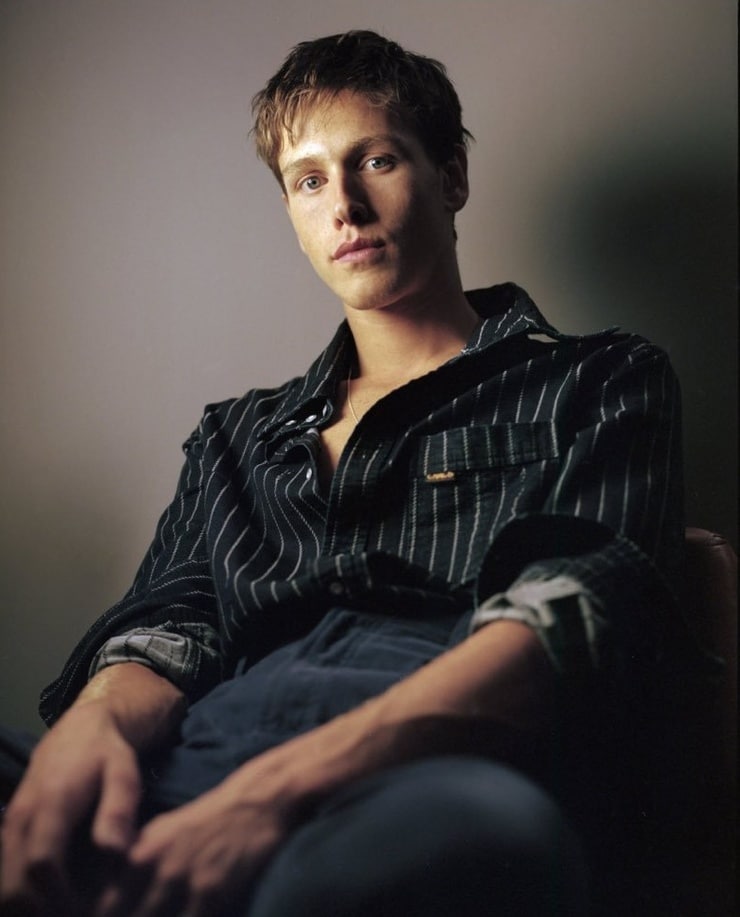 Harris Dickinson picture