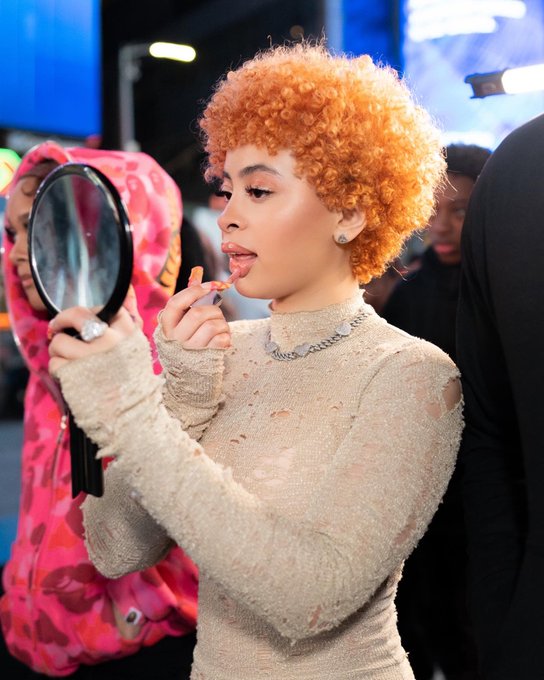 Picture of Ice Spice