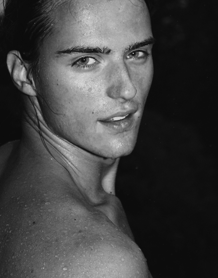 Picture of Luke Eisner