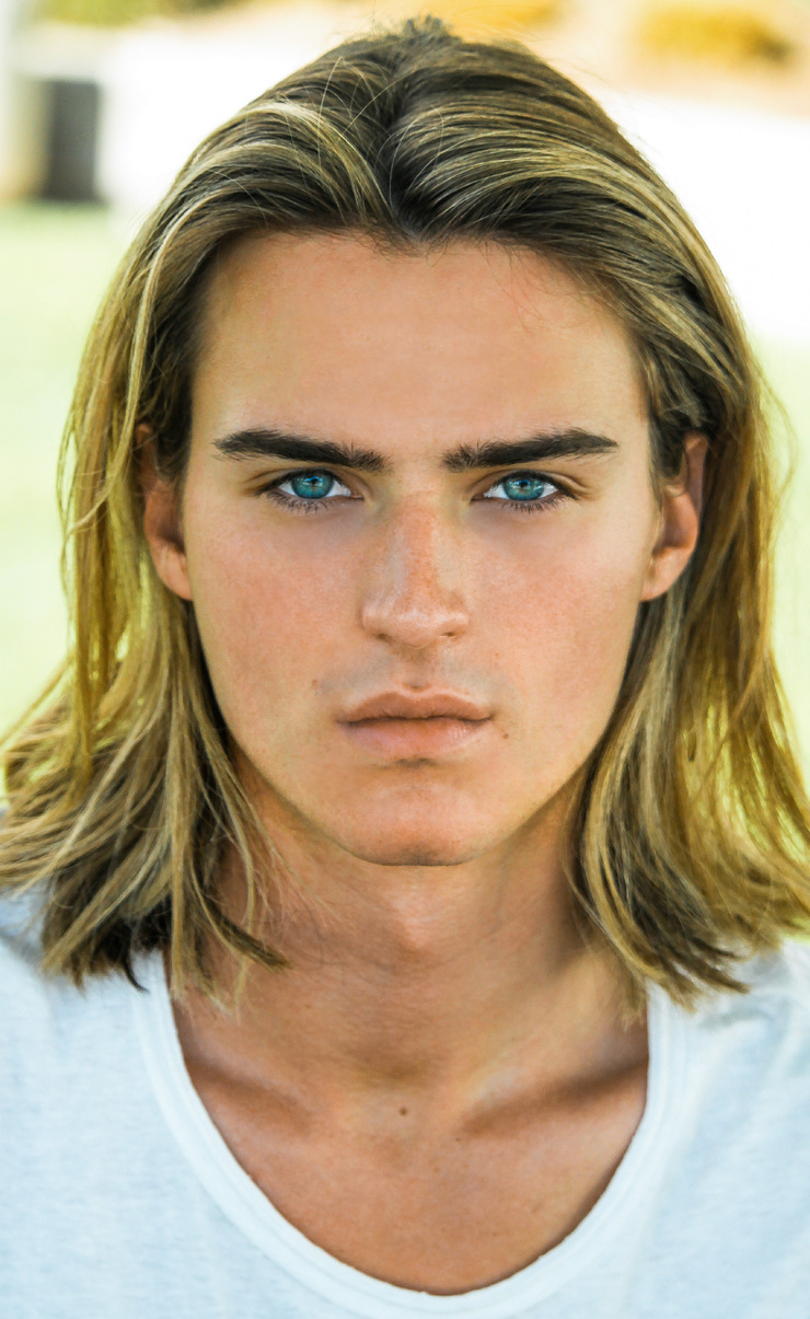 Image of Luke Eisner