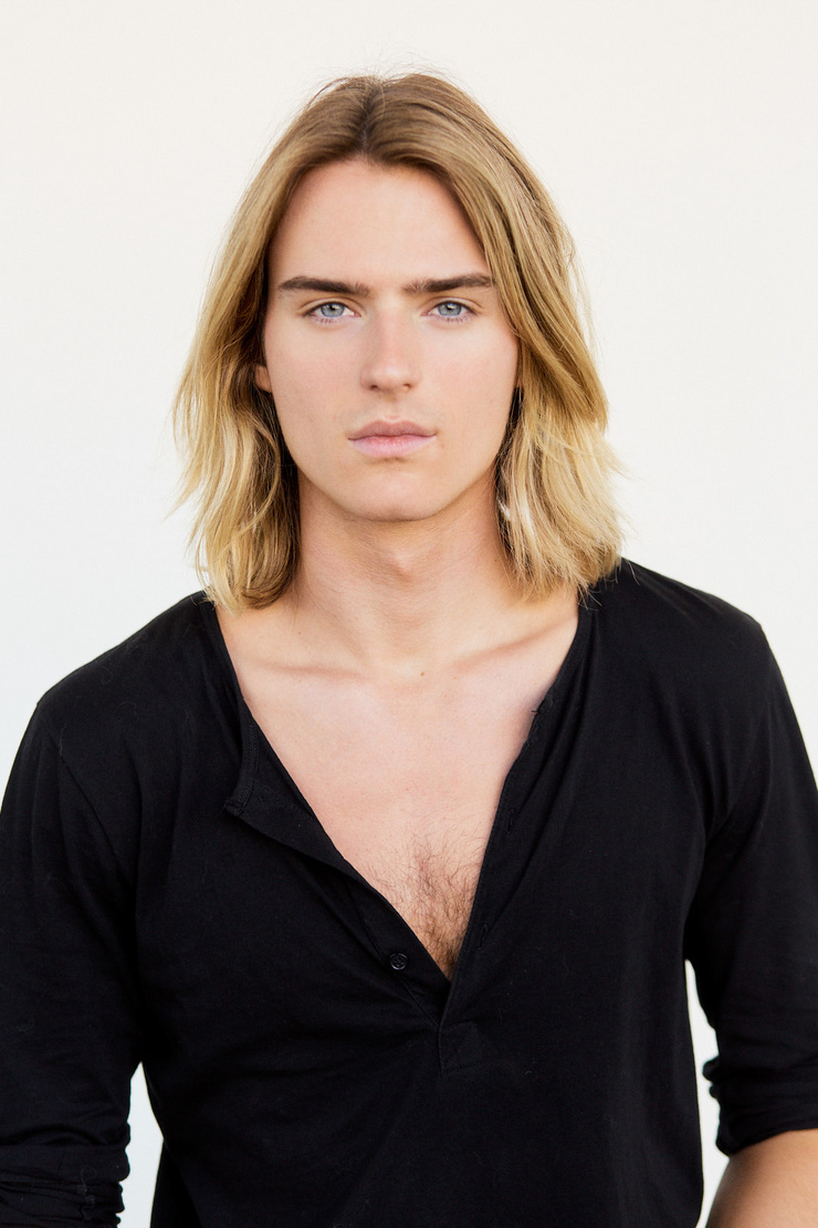 Picture of Luke Eisner