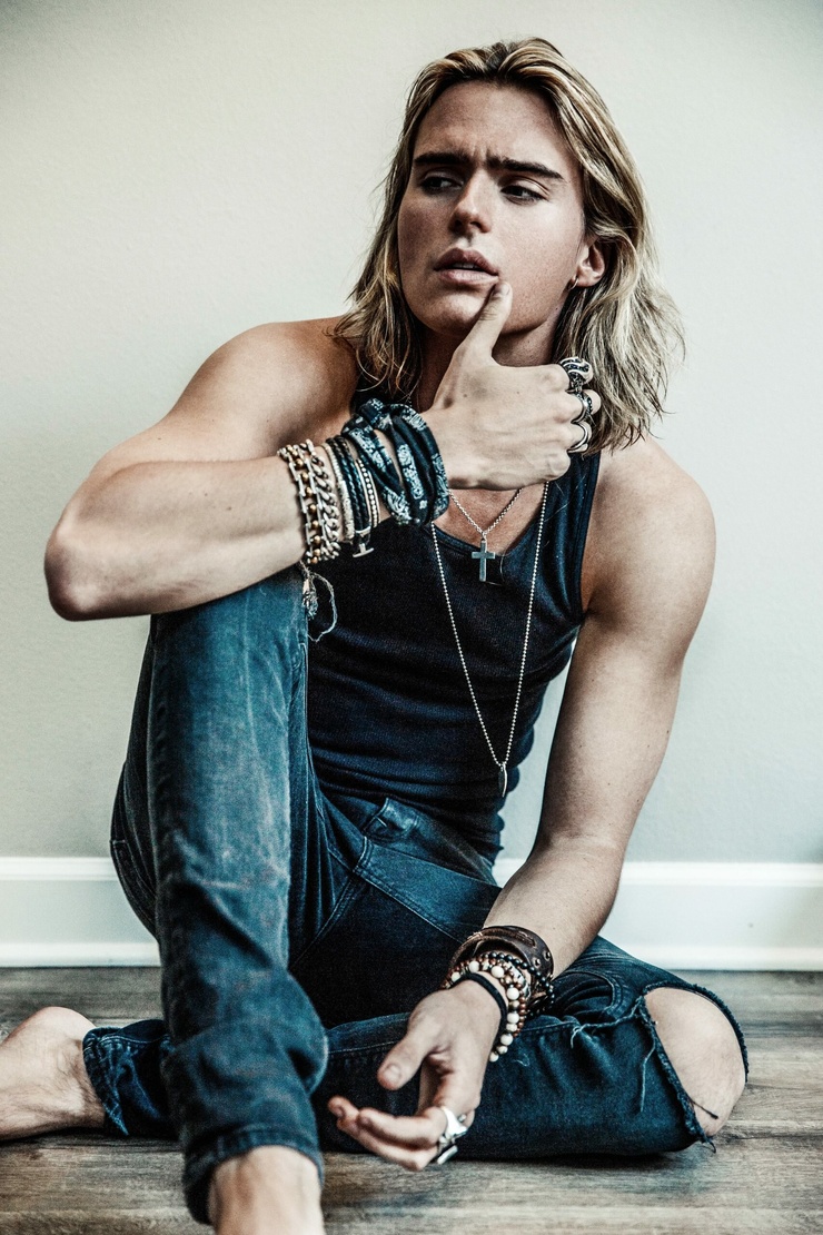 Picture of Luke Eisner