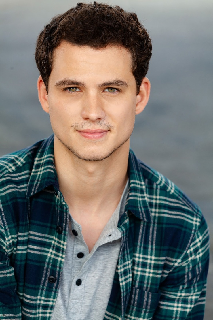 Andrew Brodeur picture