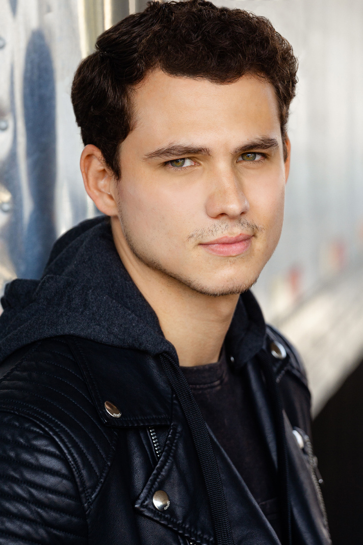 Picture of Andrew Brodeur