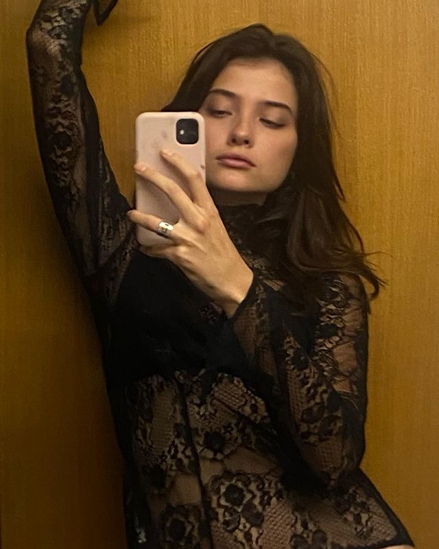 Picture of Blanca Soler