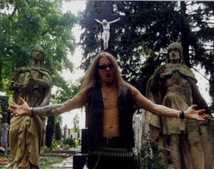 Belphegor picture