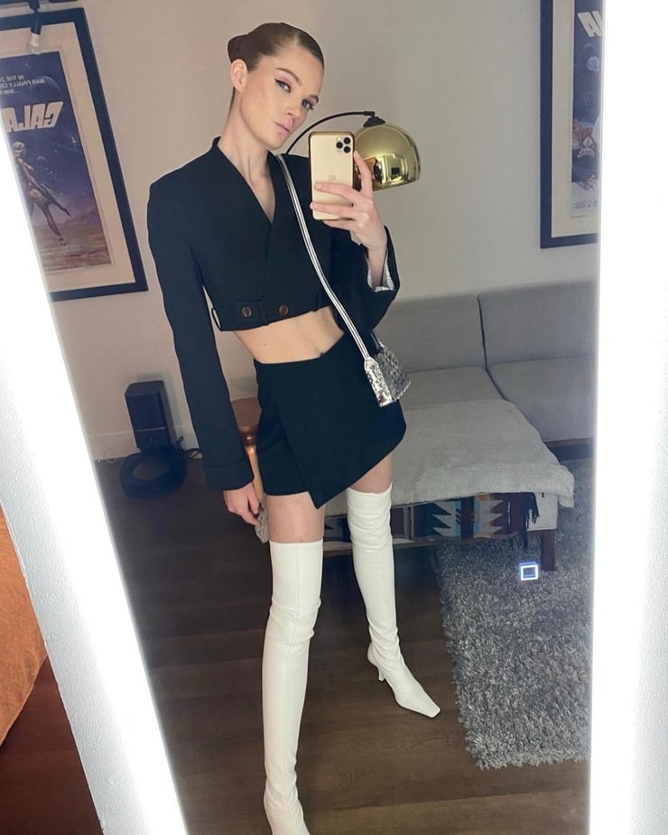 Picture of Alexina Graham