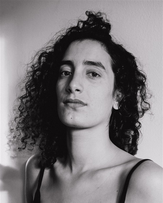 Mouna Soualem image