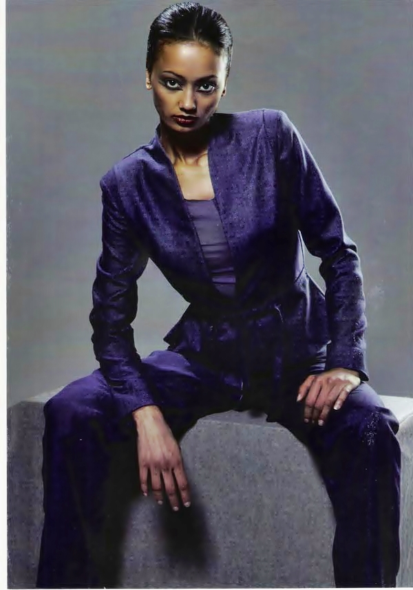 Editorials Munich- Munich Models