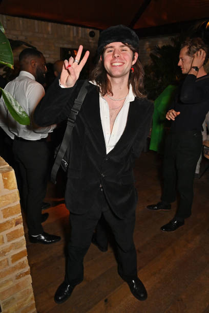 5-Feb-23 The 43rd London Critics' Circle Film Awar