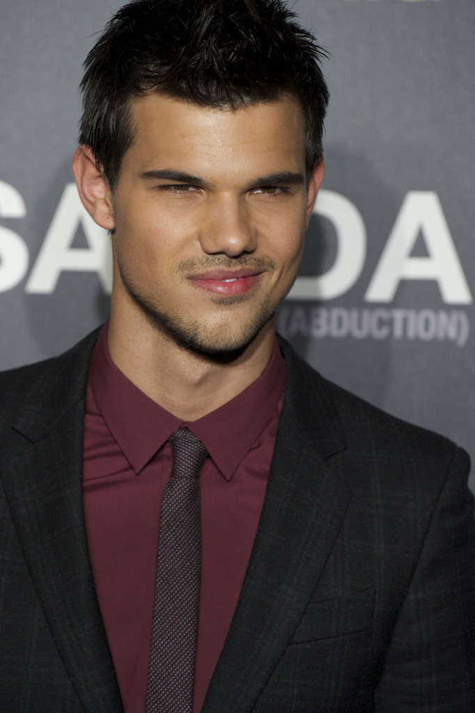 Picture of Taylor Lautner