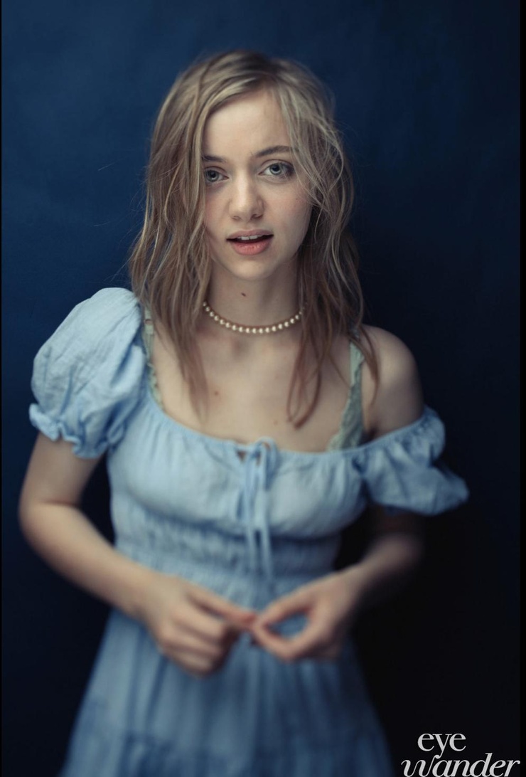 Picture of Maddie Nichols