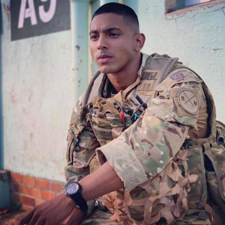 Picture of Sean Sagar