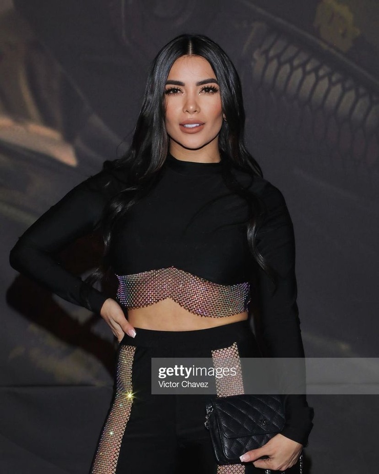 Image of Dania Mendez