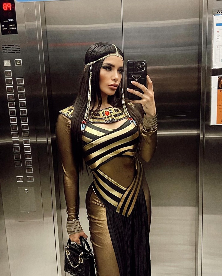 Picture of Dania Mendez