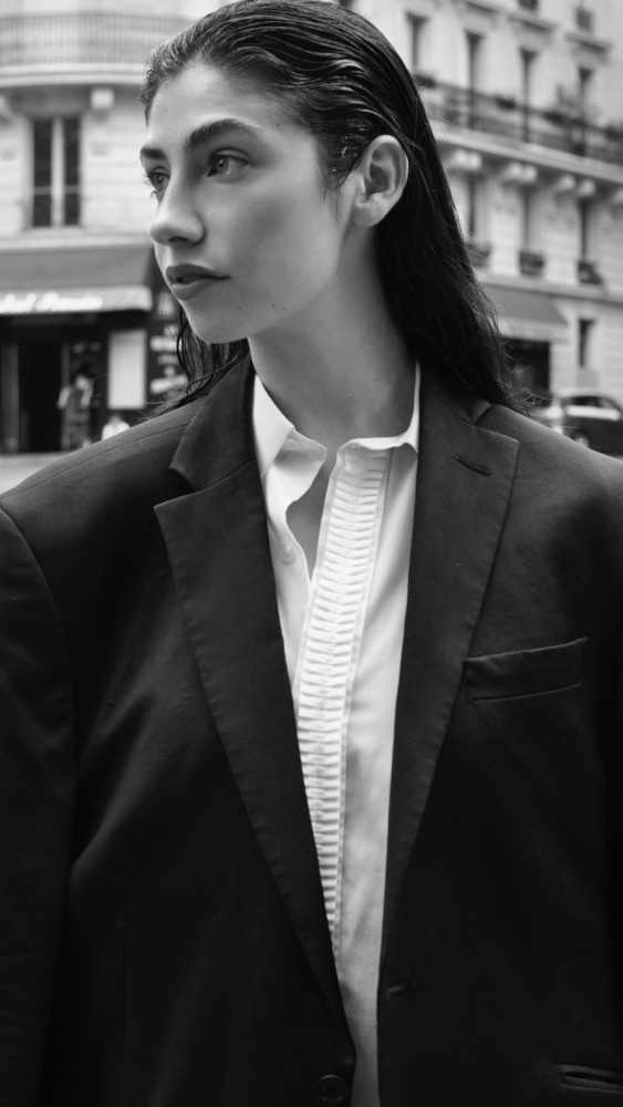 Picture of Maud Lunenfeld