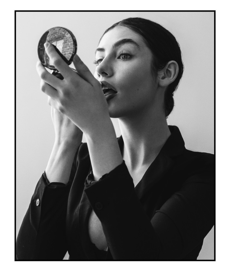 Picture of Maud Lunenfeld