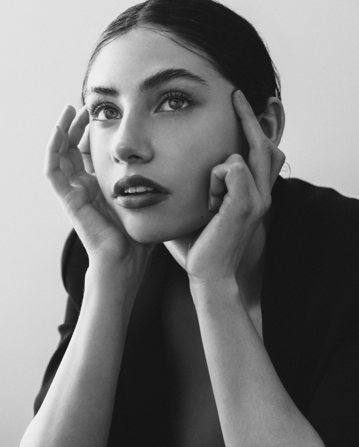 Picture of Maud Lunenfeld