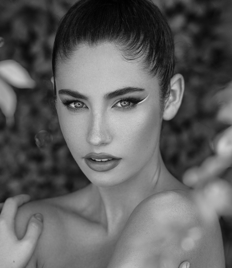 Picture of Maud Lunenfeld