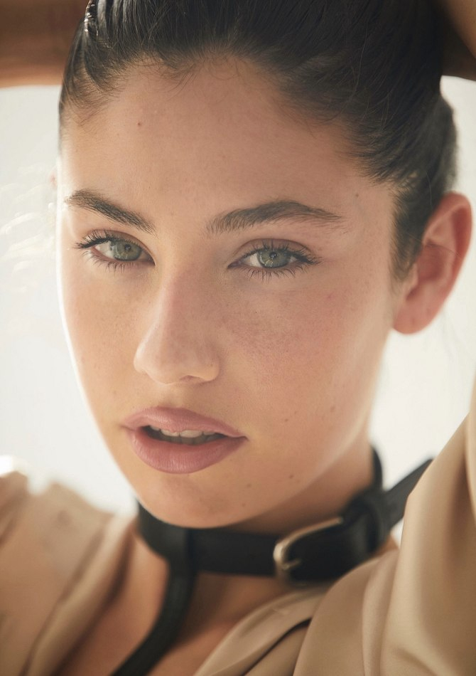 Picture of Maud Lunenfeld