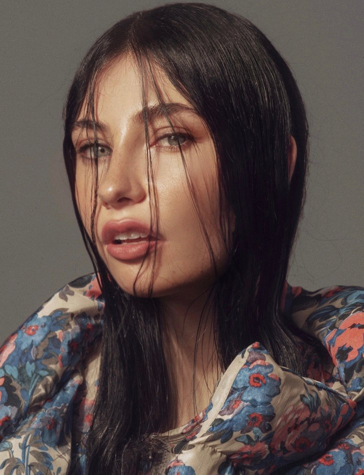 Picture of Maud Lunenfeld