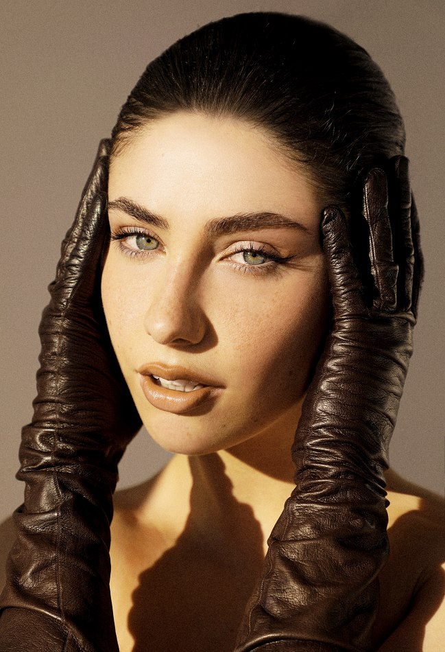 Maud Lunenfeld picture