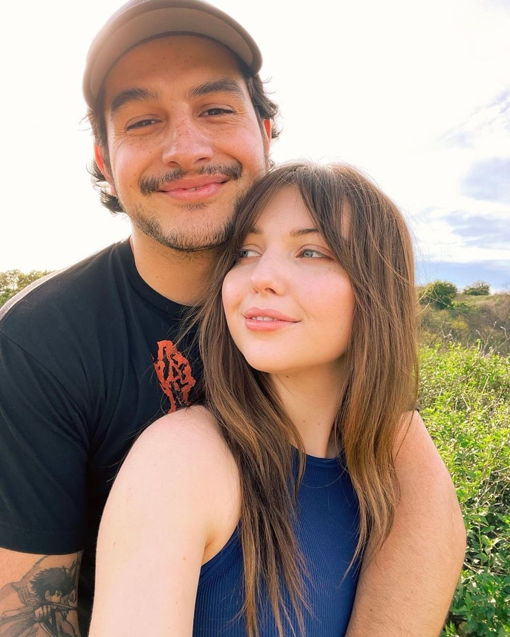 Picture of Sammi Hanratty