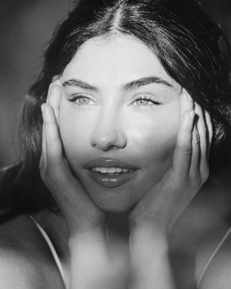 Picture of Maud Lunenfeld