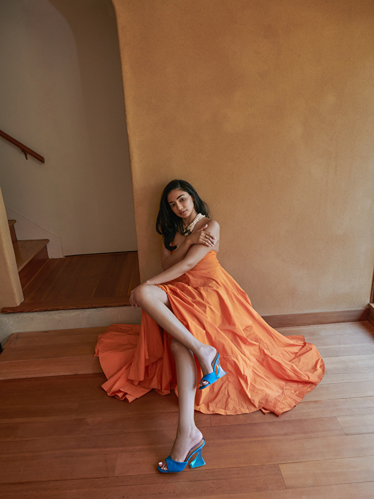 Picture of Tani Garcha